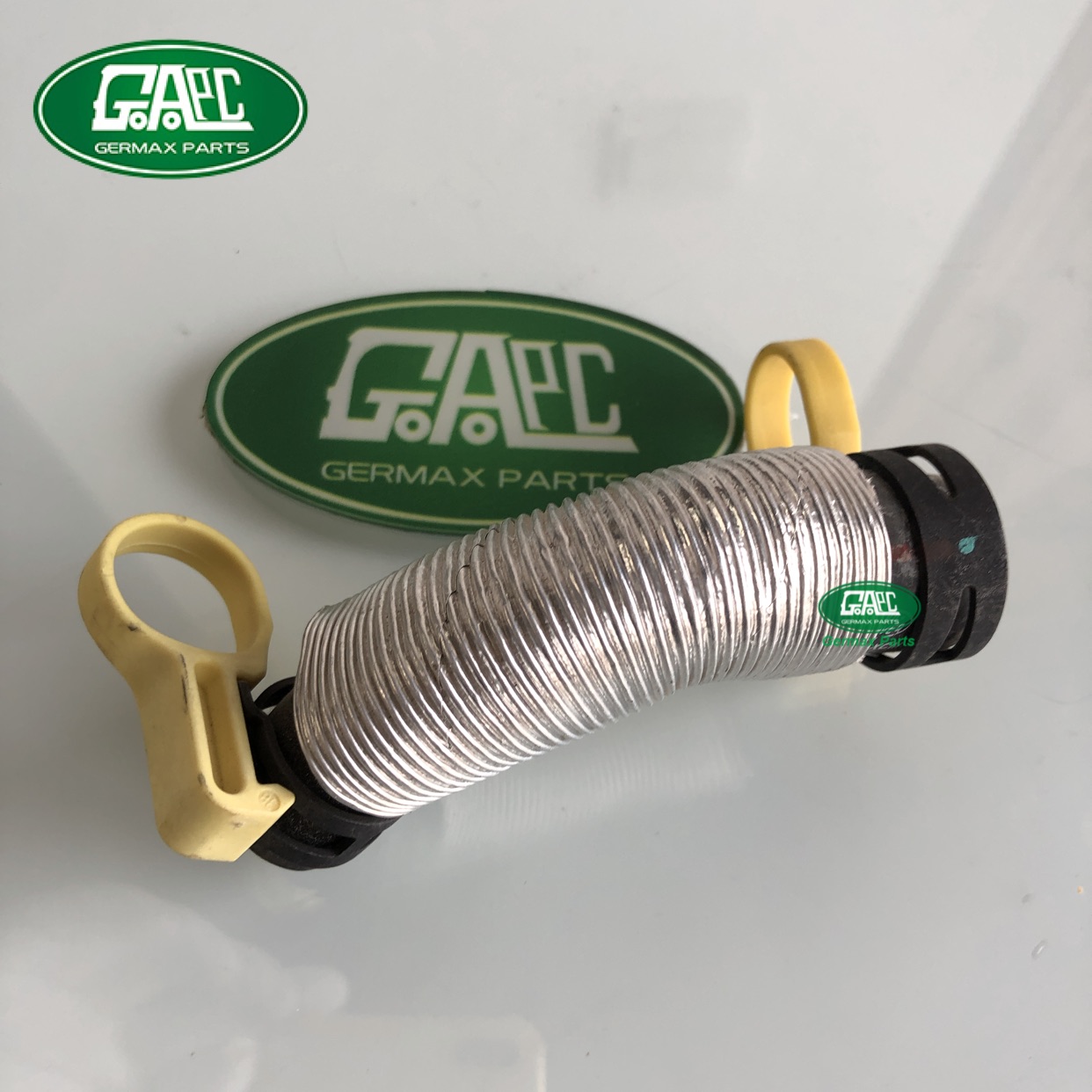 Water Hose LR094435 Range Rover Velar - Land Rover & Jaguar Parts ...