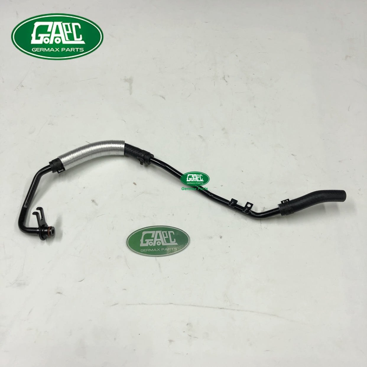 Water Hose LR094406 Range Rover Velar - Land Rover & Jaguar Parts ...