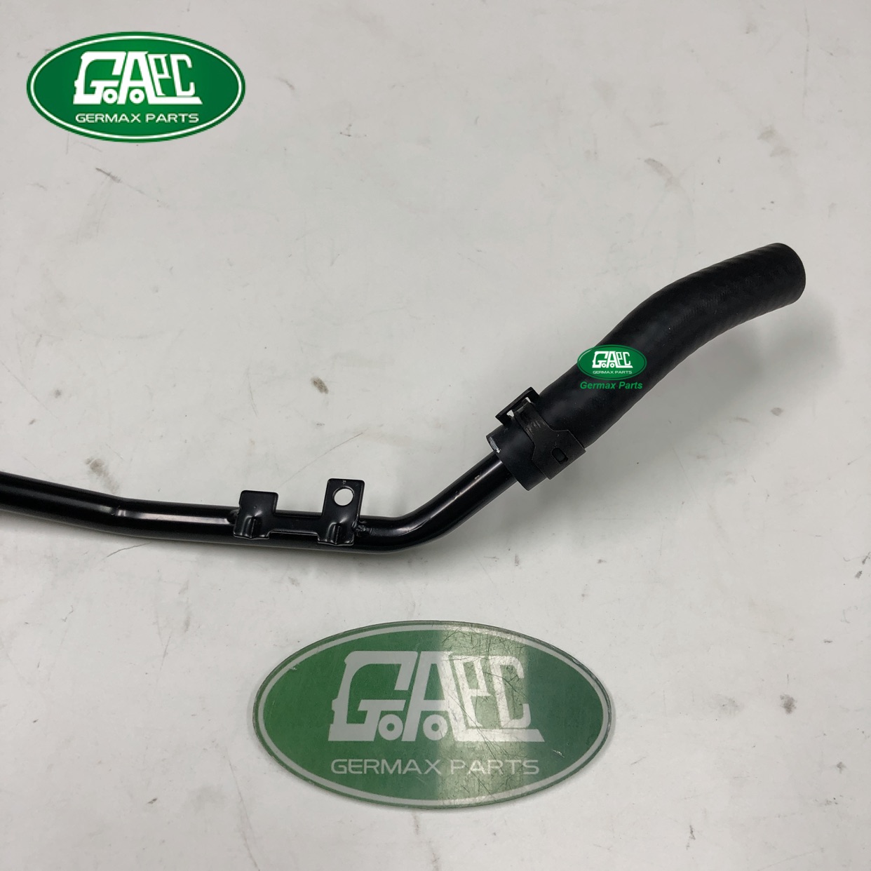 Water Hose LR094406 Range Rover Velar - Land Rover & Jaguar Parts ...