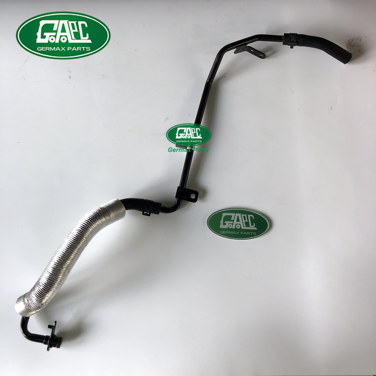 Water Hose LR092089 Range Rover Velar - Land Rover & Jaguar Parts ...