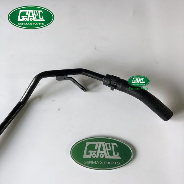 Water Hose LR092089 Range Rover Velar - Land Rover & Jaguar Parts ...