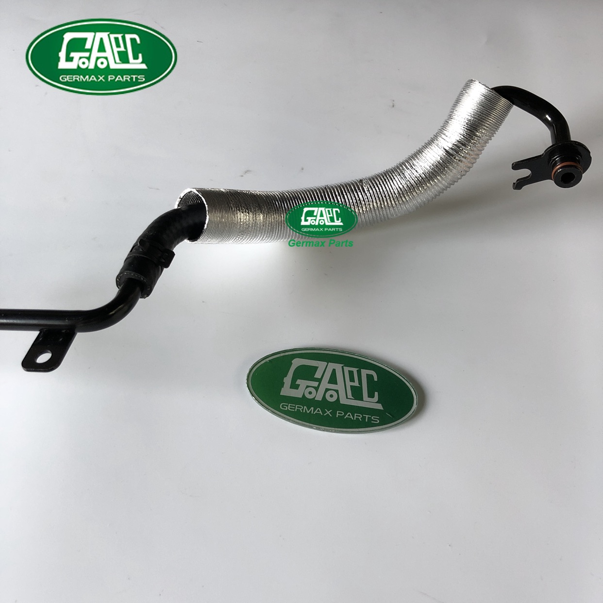 Water Hose LR092089 Range Rover Velar - Land Rover & Jaguar Parts ...