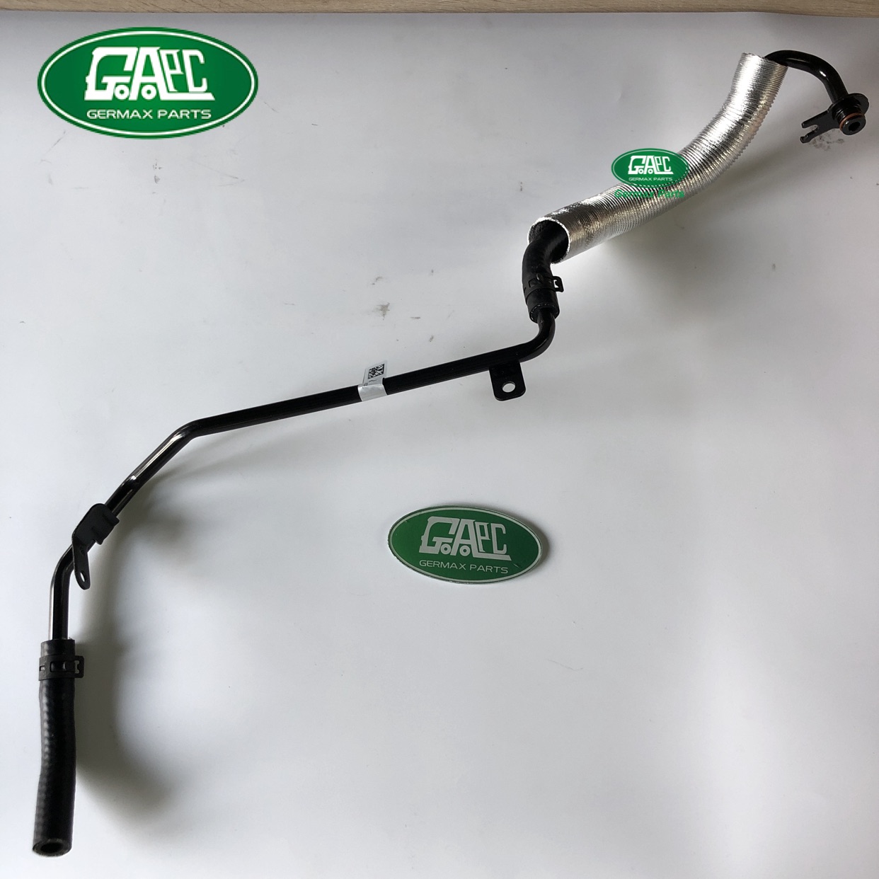 Water Hose LR092089 Range Rover Velar - Land Rover & Jaguar Parts ...