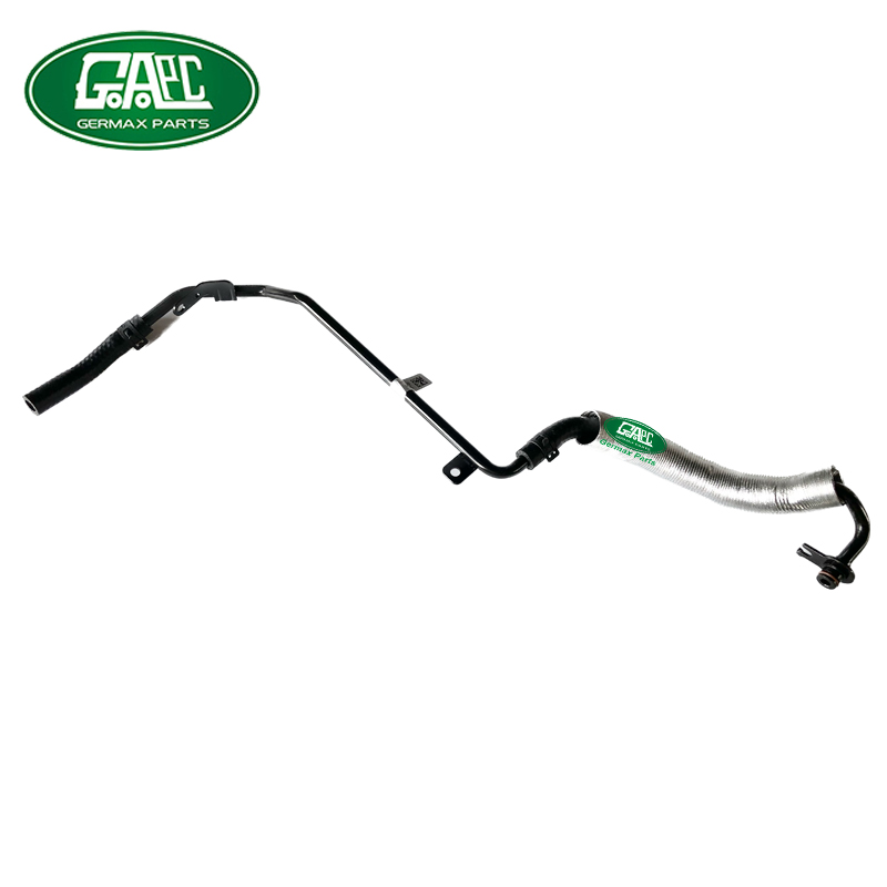 Water Hose LR092089 Range Rover Velar - Land Rover & Jaguar Parts ...