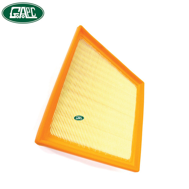 Air Filter T4A6124 LR092258 - Land Rover & Jaguar Parts Manufacturer ...