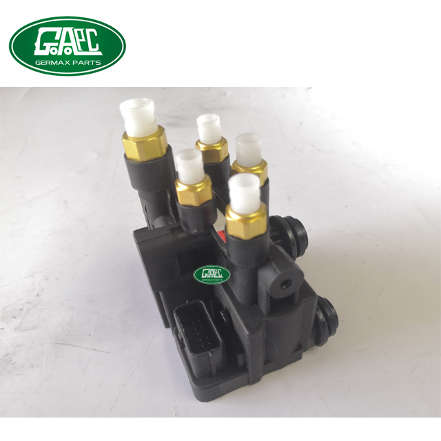 Air Suspension Relief Valve LR113342 LR070246 LR0… - Land Rover ...