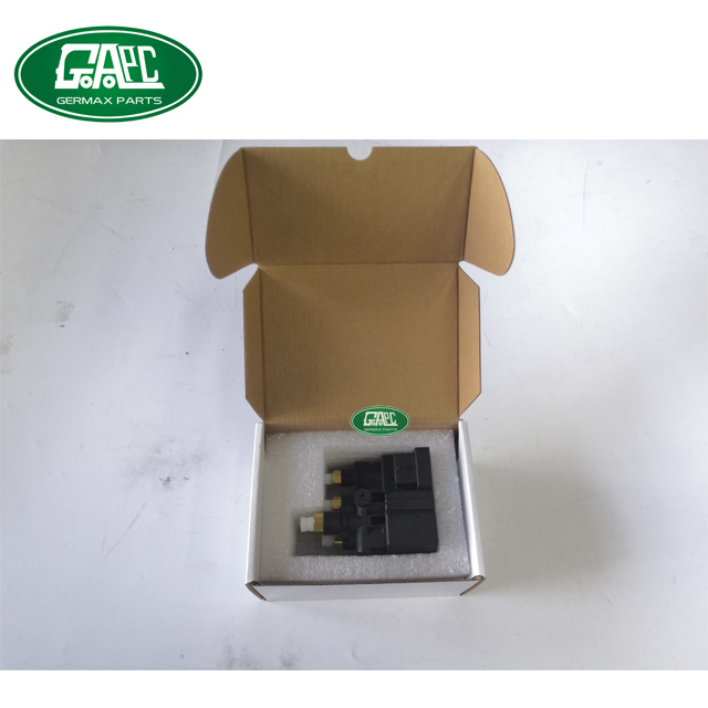 Air Suspension Relief Valve LR113342 LR070246 LR0… - Land Rover ...