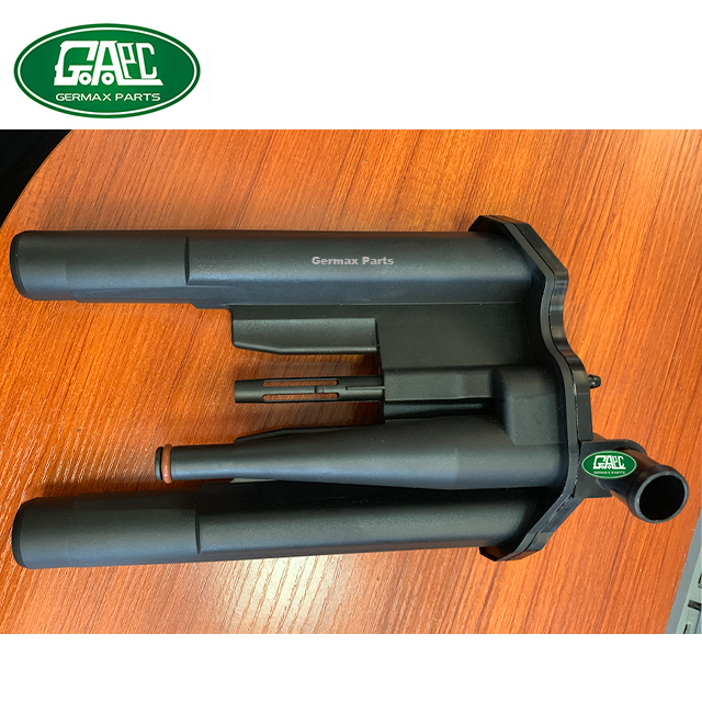 Oil Sepatator 3.0 TDV6 9X206A785CB 9X20-6A785-CB - Land Rover & Jaguar ...