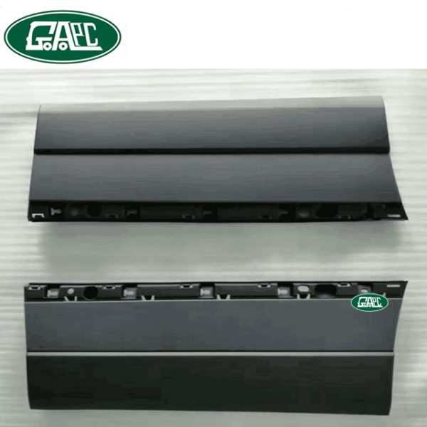 Rear Door Moulding LR038855 Left LR038856 Right - Land Rover & Jaguar ...