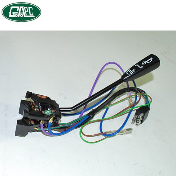 Indicator Switch 575383 LR Series 3 - Land Rover & Jaguar Parts ...