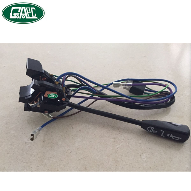 Indicator Switch 575383 LR Series 3 - Land Rover & Jaguar Parts ...