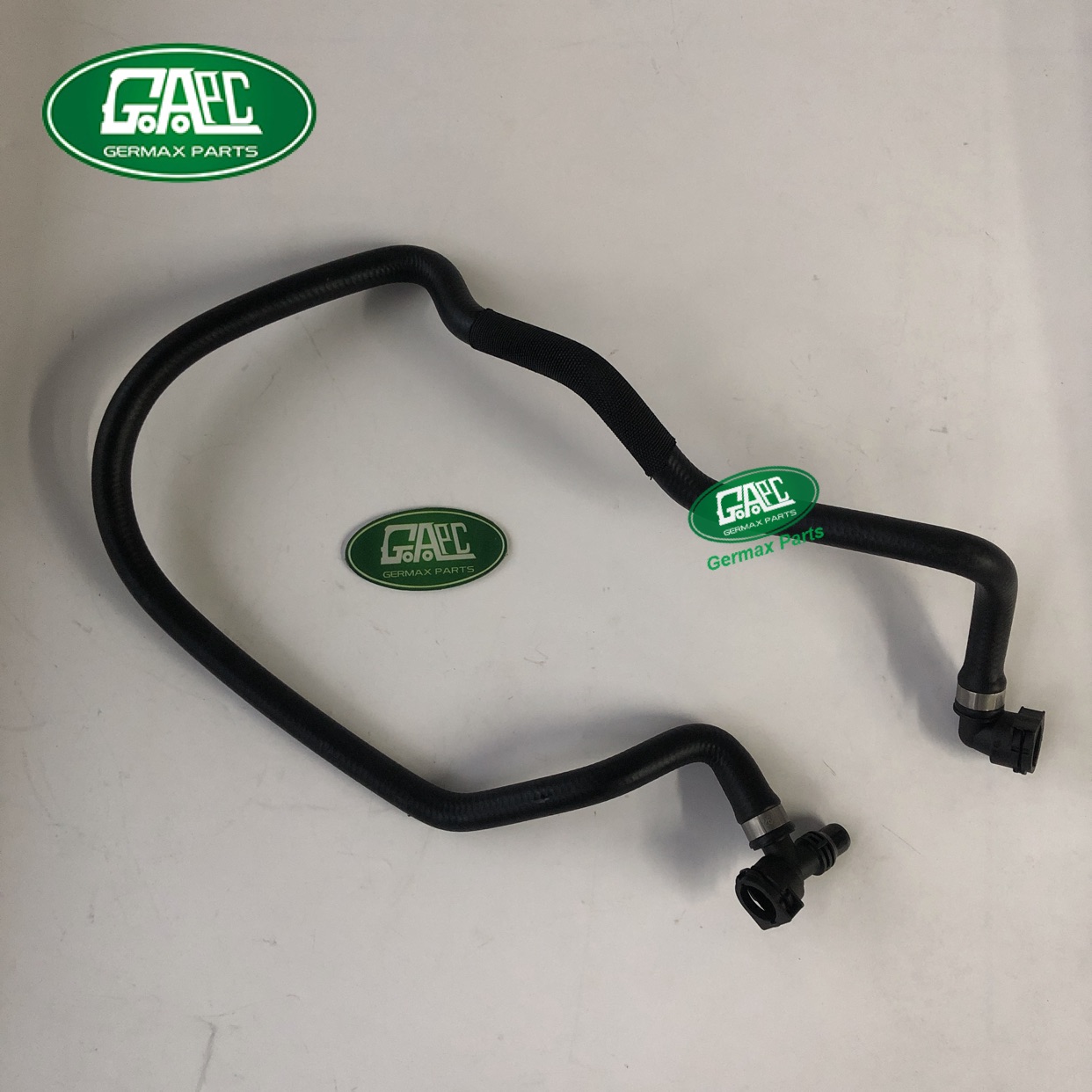 Radiator Water Hose 4.4L V8 PCH001130 - Land Rover & Jaguar Parts ...