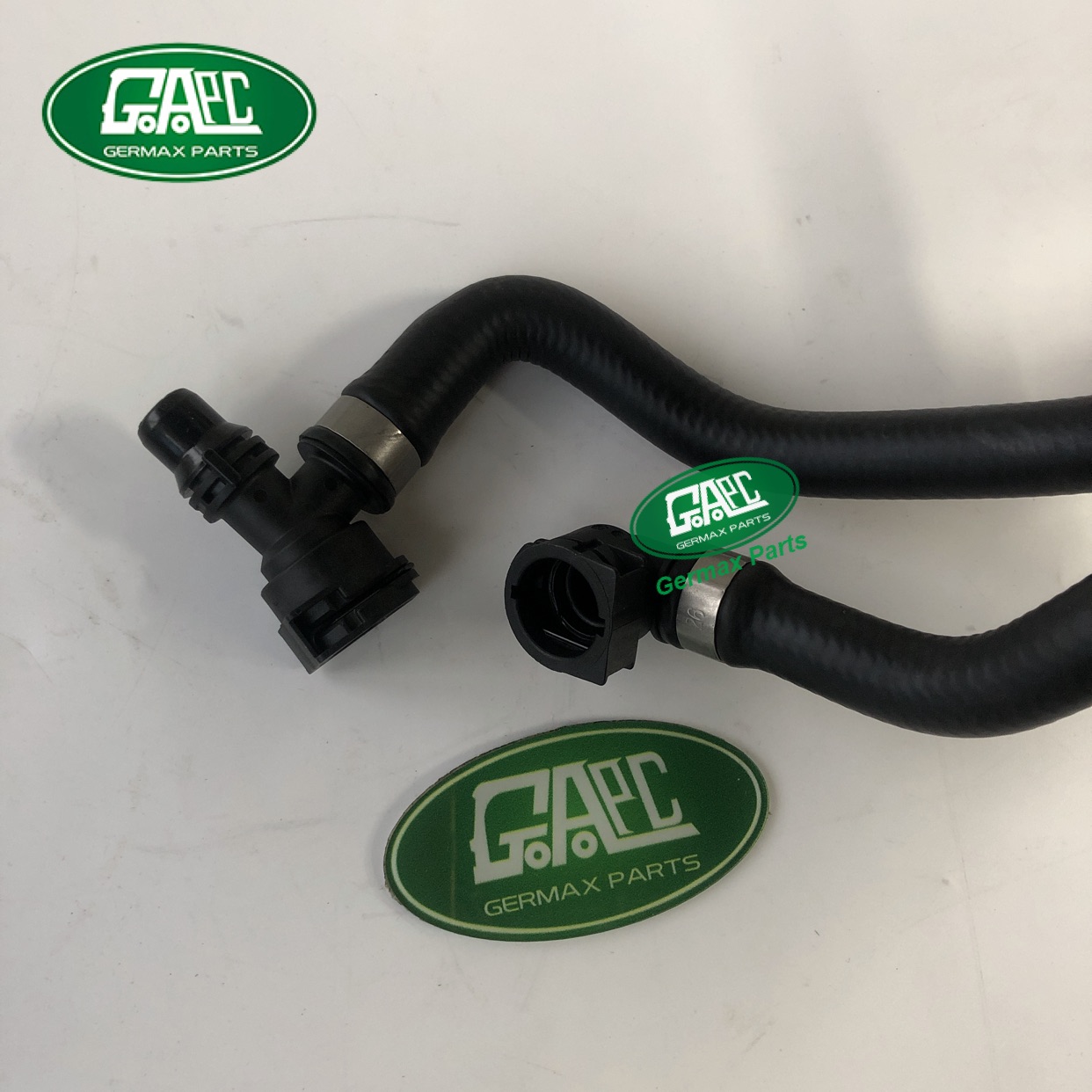 Radiator Water Hose 4.4L V8 PCH001130 - Land Rover & Jaguar Parts ...