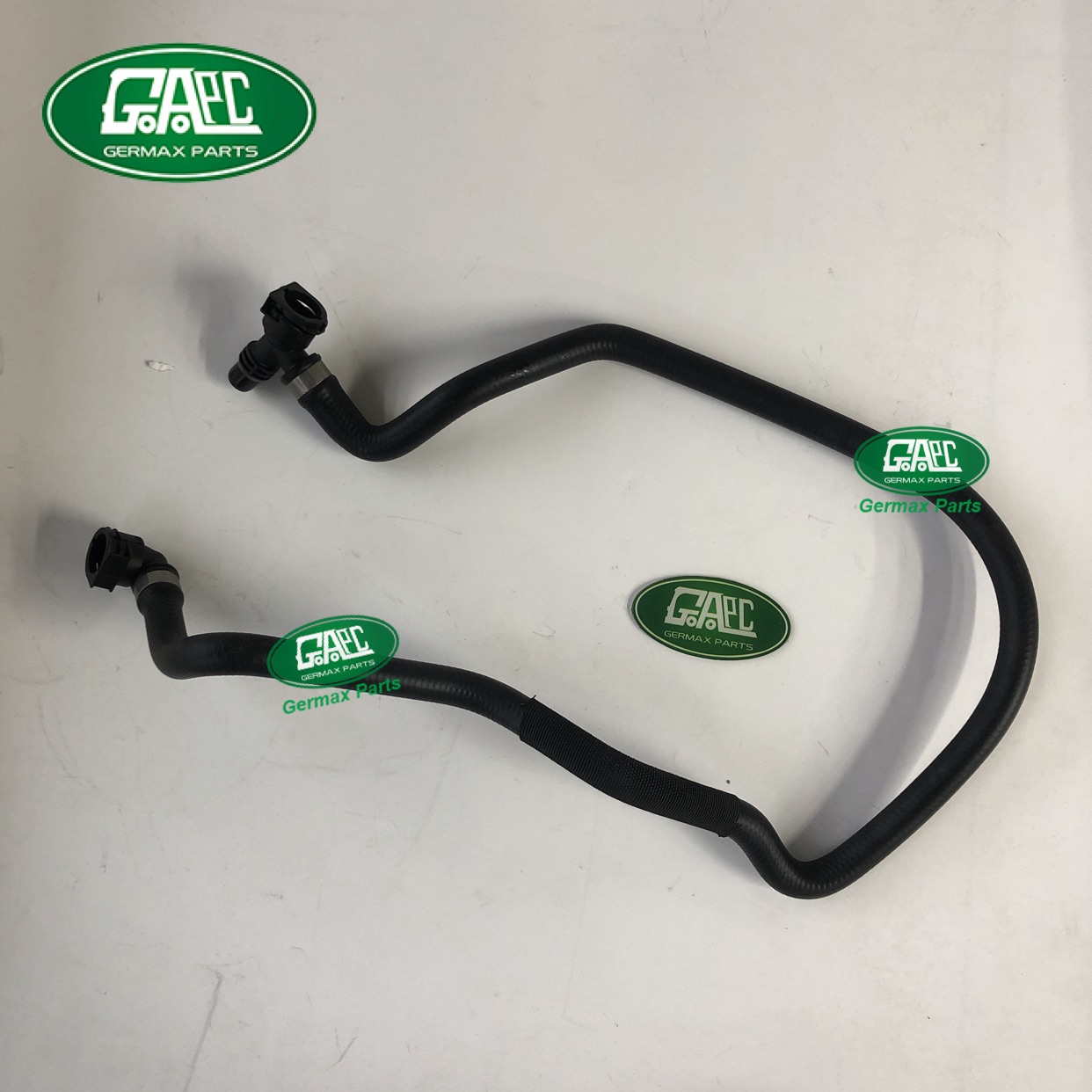 Radiator Water Hose 4.4L V8 PCH001130 - Land Rover & Jaguar Parts ...