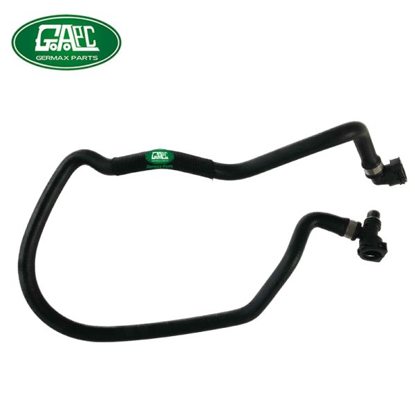 Radiator Water Hose 4.4L V8 PCH001130 - Land Rover & Jaguar Parts ...