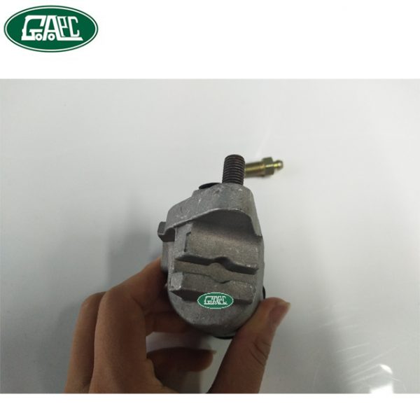 Brake Wheel Cylinder 243743 Front Left - Land Rover & Jaguar Parts ...