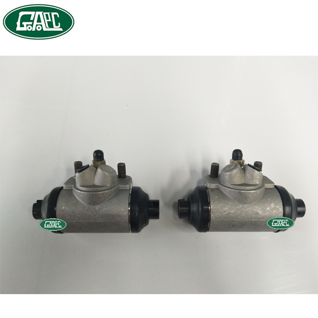 Brake Wheel Cylinder YT211031 243302 243296 Rear Right - Land Rover ...