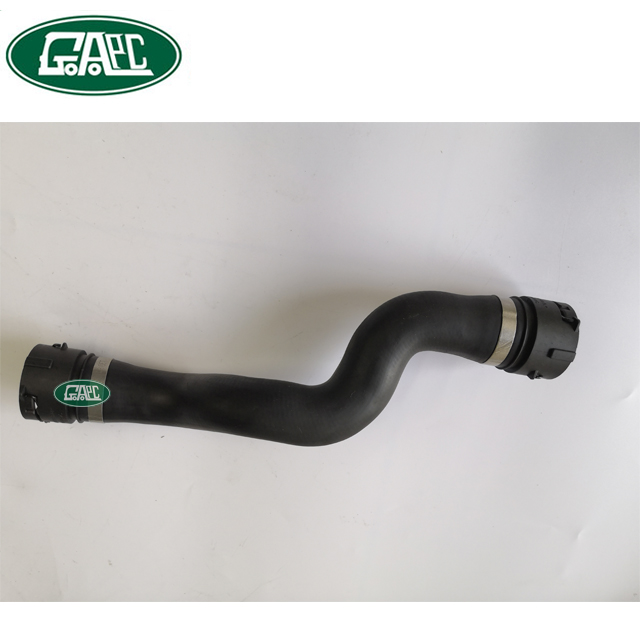 3.2L Radiator Water Hose LR000931 Freelander 2 - Land Rover & Jaguar ...