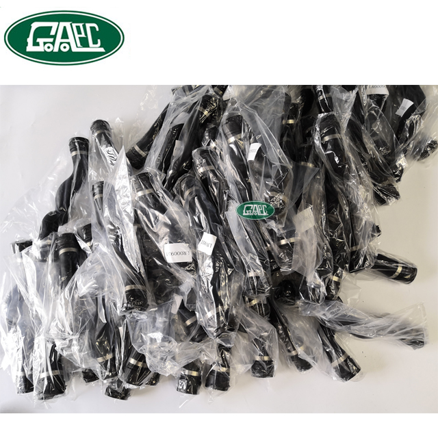 3.2L Radiator Water Hose LR000931 Freelander 2 - Land Rover & Jaguar ...