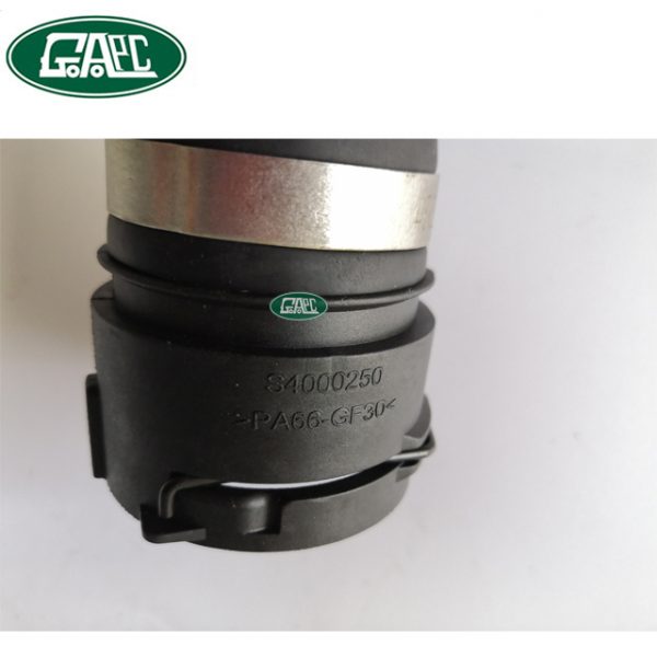 3.2L Radiator Water Hose LR000931 Freelander 2 - Land Rover & Jaguar ...