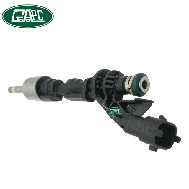 Fuel Injector Pump 5.0L V8 Petrol 0261500298 GL161… - Land Rover ...