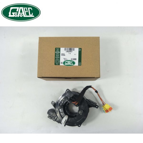 Steering Rotary Coupling LR024651 - Land Rover & Jaguar Parts ...