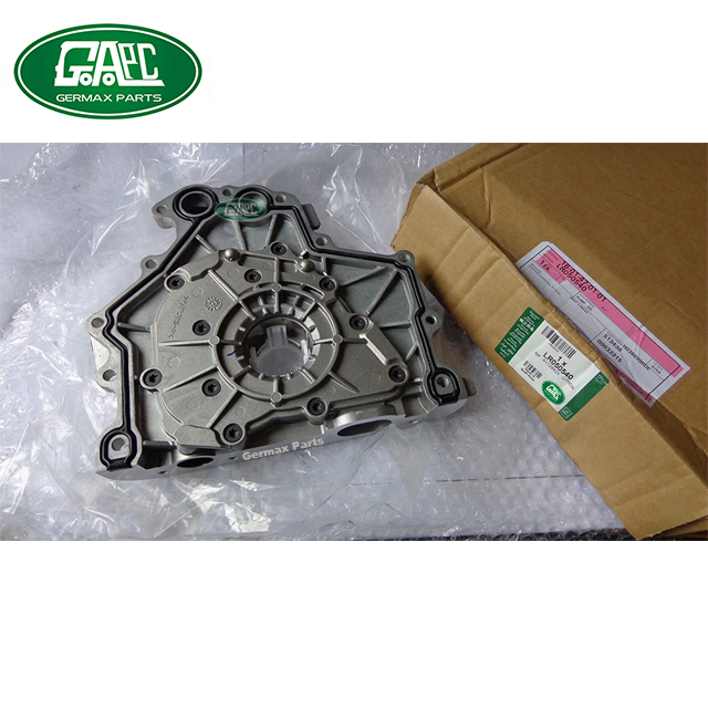 Oil Pump LR050540 LR089143 LR002448 LR014546 - Land Rover & Jaguar ...