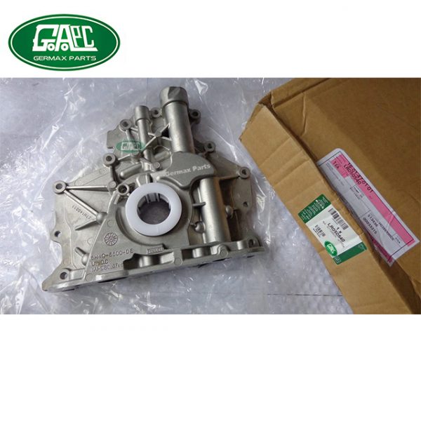 Oil Pump LR050540 LR089143 LR002448 LR014546 - Land Rover & Jaguar ...