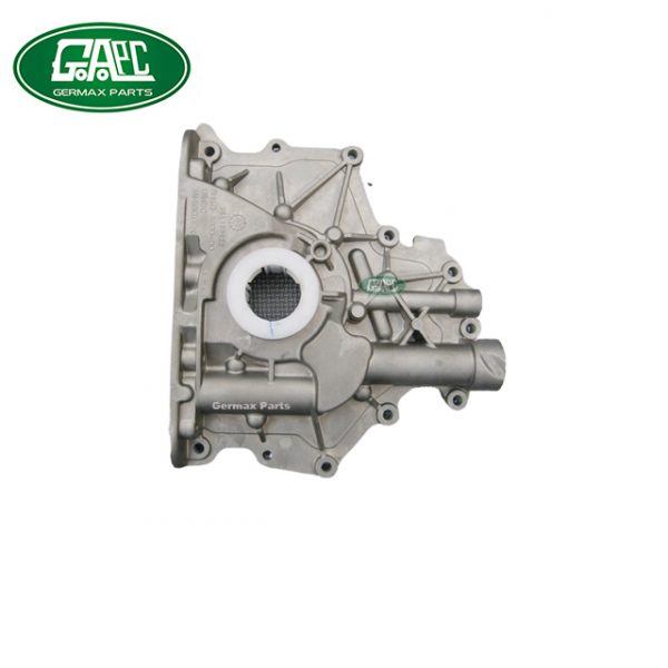 Oil Pump LR050540 LR089143 LR002448 LR014546 - Land Rover & Jaguar ...