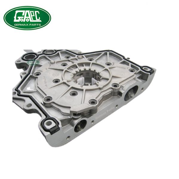 Oil Pump LR050540 LR089143 LR002448 LR014546 - Land Rover & Jaguar ...