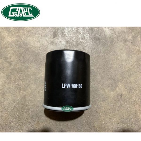 1.8L Petrol CDU1268 LPW100180 LPW100180L STC974 Oil Filter - Land Rover ...