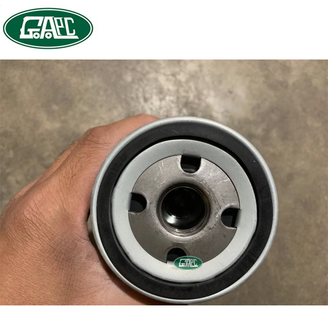 1.8L Petrol CDU1268 LPW100180 LPW100180L STC974 Oil Filter - Land Rover ...