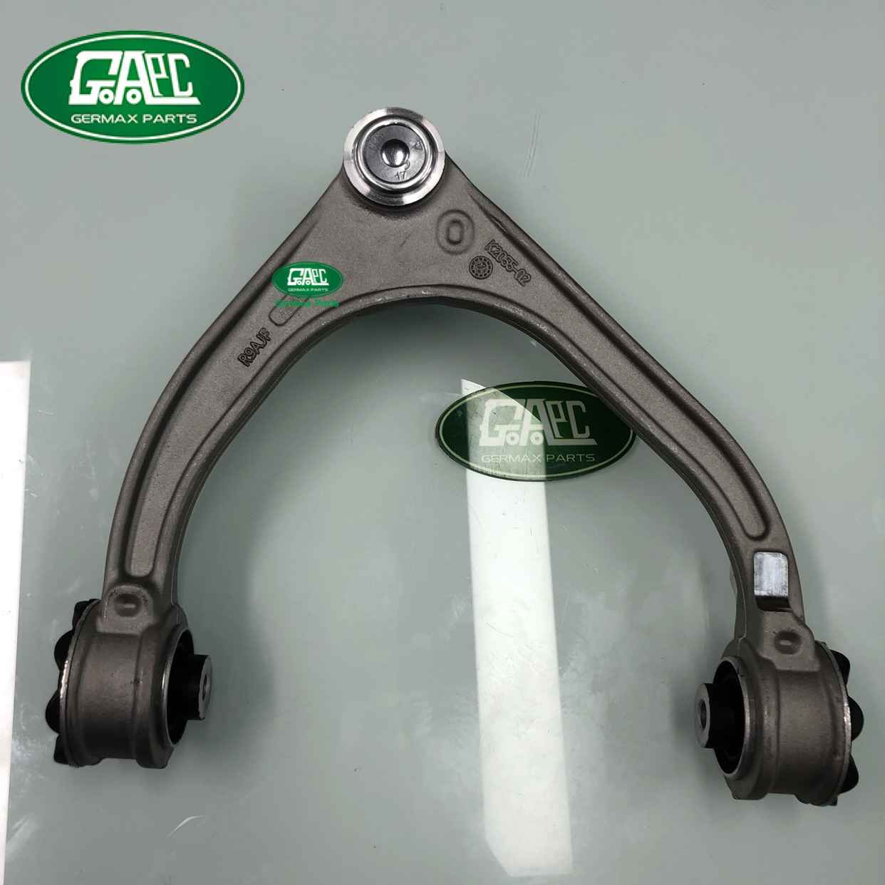 LR090503 Control Arm Range Rover Velar - Land Rover & Jaguar Parts ...