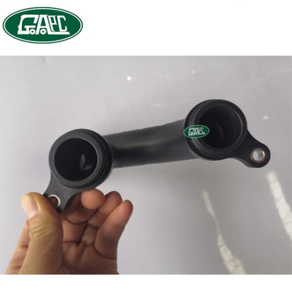 Water Hose 3.0 V6 SC 5.0L V8 AJ8 LR092992 AJ813865 - Land Rover ...