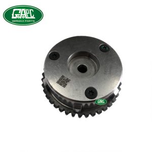 2.0T LR033733 Camshaft Adjuster Gear Actuator - Land Rover & Jaguar ...