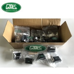 Electrical Tailgate Switch LR025424 AF6310E998AA - Land Rover & Jaguar ...