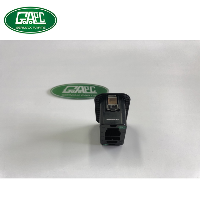 Electrical Tailgate Switch LR025424 AF6310E998AA - Land Rover & Jaguar ...