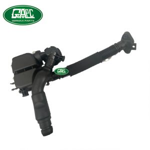Rear Vacuum Chamber Tank Fuel Vapor LR049365 C2Z30725 - Land Rover ...