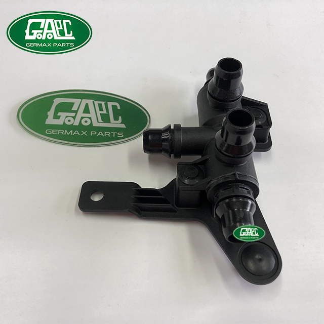 Water Valve LR116647 LR093685 T4N12568 T2H39321 - Land Rover & Jaguar ...