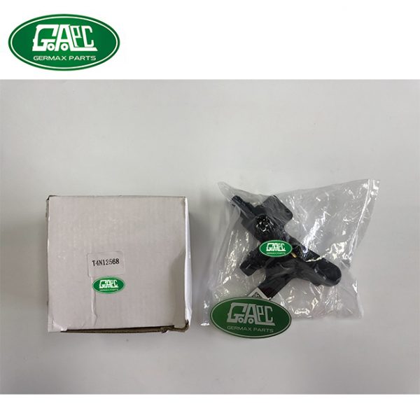 Water Valve LR116647 LR093685 T4N12568 T2H39321 - Land Rover & Jaguar ...