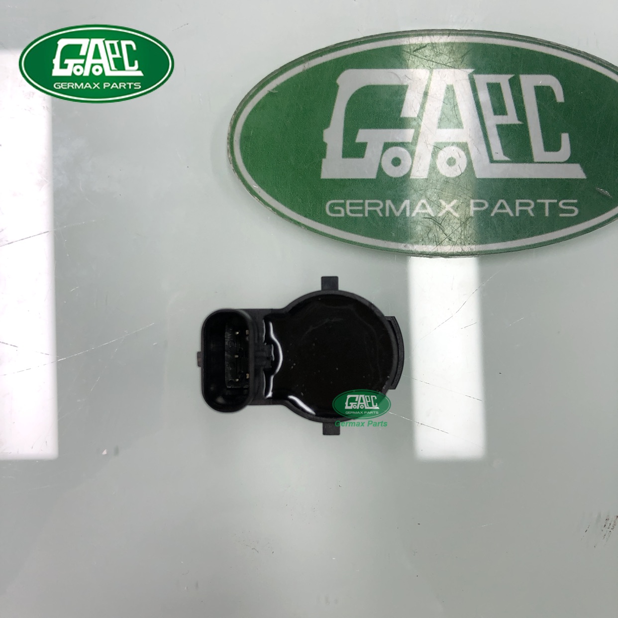 Parking Sensor LR081449 T4A5539 Front Rear - Land Rover & Jaguar Parts ...