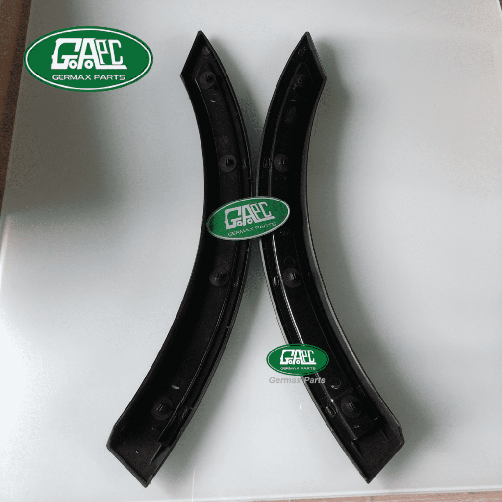 Rear Wheel Arch Small LR058530 Left LR058529 Right - Land Rover ...