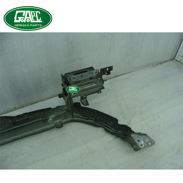 Radiator Support LR084656 LR061189 - Land Rover & Jaguar Parts ...