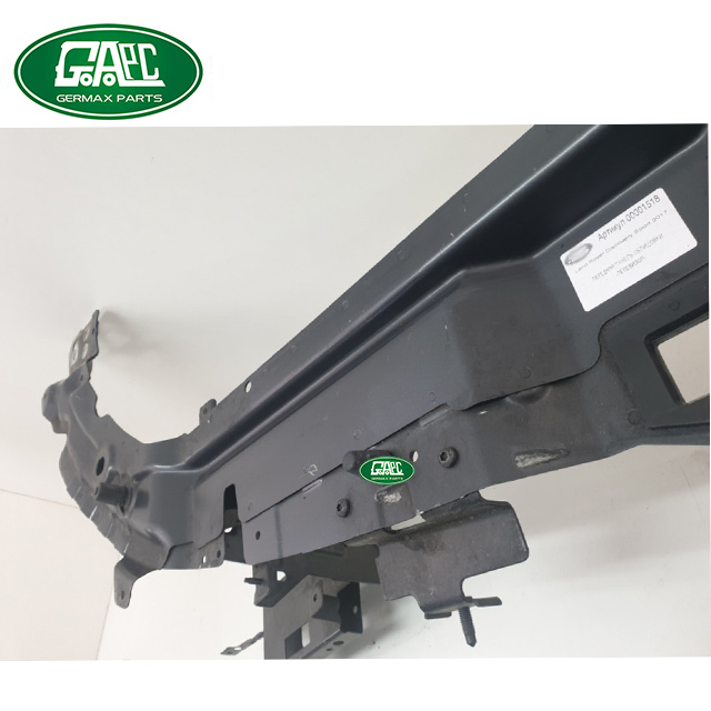 Radiator Support LR084656 LR061189 - Land Rover & Jaguar Parts ...