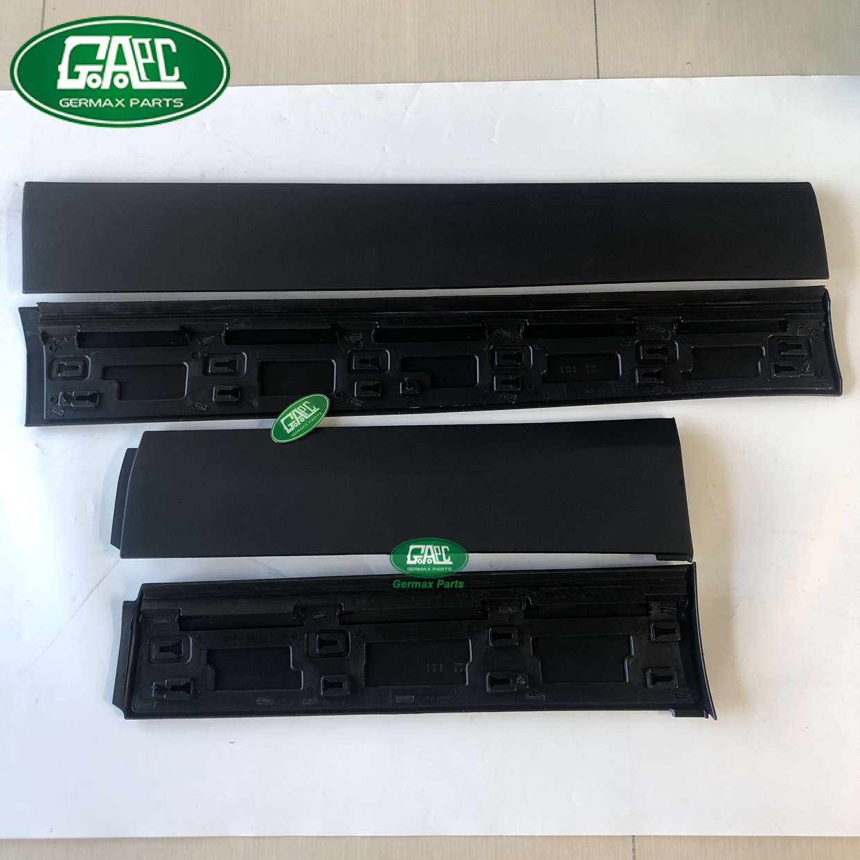 Door Strip LR073078 LR073079 LR073085 LR073084 - Land Rover & Jaguar ...