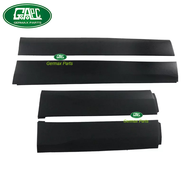 Door Strip LR073078 LR073079 LR073085 LR073084 - Land Rover & Jaguar ...
