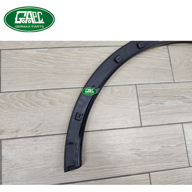 Brake Disc Defender SDB000330 LR018026 Rear - Land Rover & Jaguar Parts ...