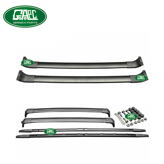Rack Roof Range Rover Sport 2010 2011 2012 - Land Rover & Jaguar Parts ...