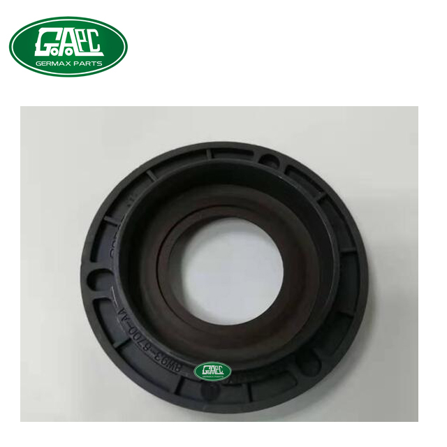 3.0L V6 5.0L V8 Crankshaft Oil Seal LR010706 8W93-6700-AA - Land Rover ...