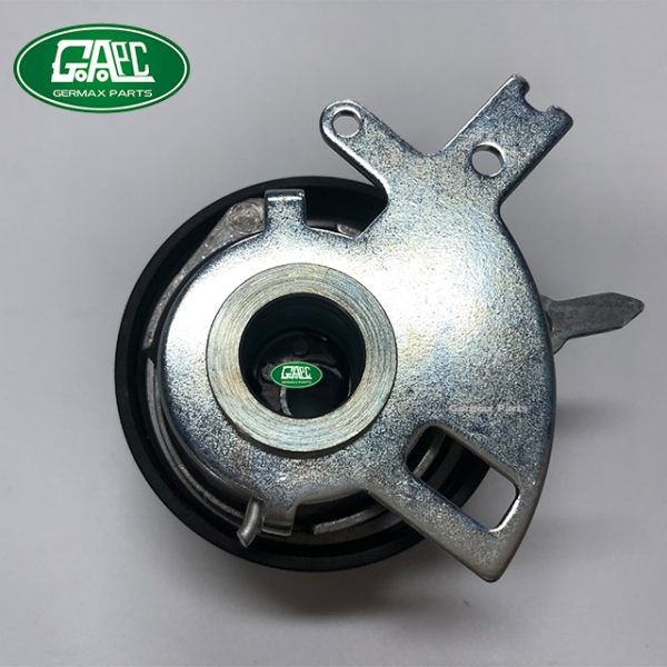 Timing Belt Tensioner LR009395 LR005362 - Land Rover & Jaguar Parts ...